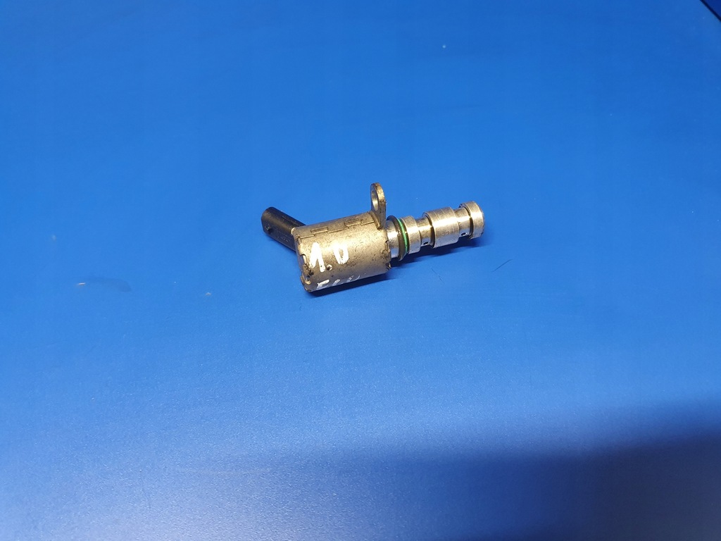 ZAWÓR CIŚNIENIA FIESTA 1.0 ECOBOOST CM5G-6C880-DA - 13333815039 - oficjalne archiwum Allegro