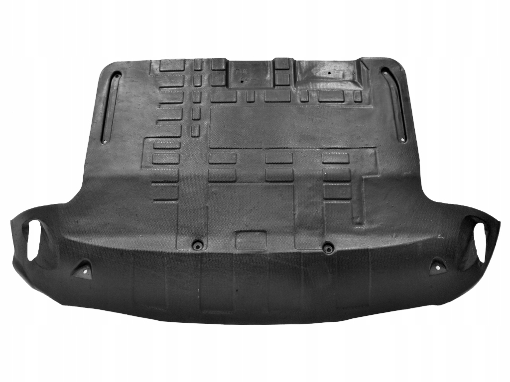 KIA SPORTAGE 2004-2010 OSŁONA POD SILNIK - 12061039238 - oficjalne ...