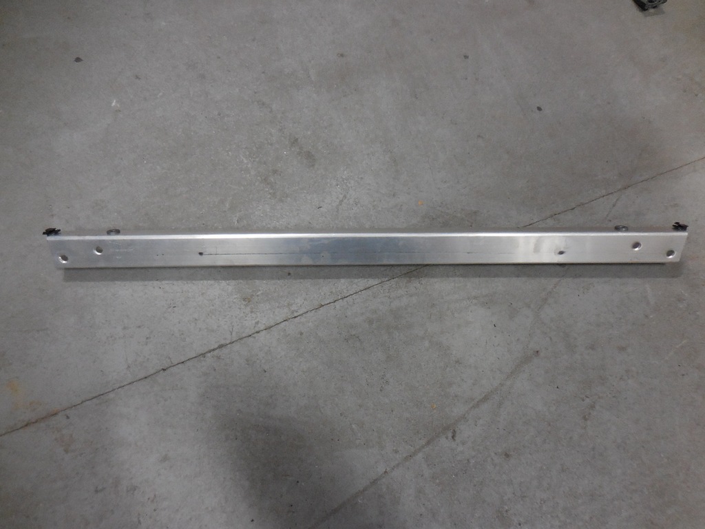 AUDI Q7 4M MOCOWANIE WSPORNIK 4M0802507 - 12484262024 - oficjalne ...