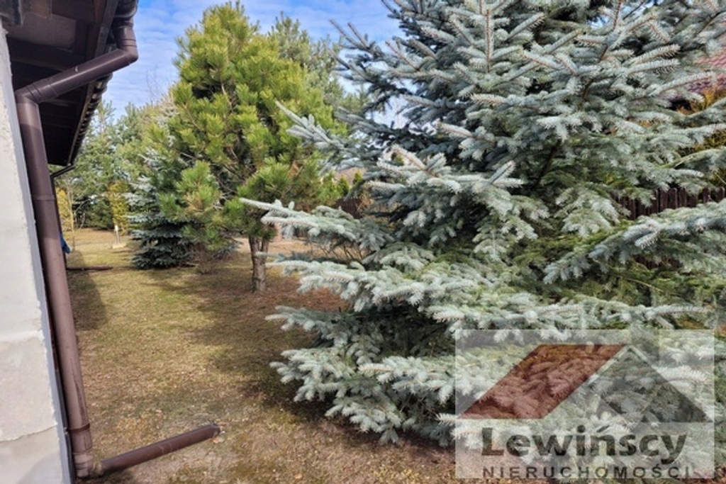 Dom, Goreń Duży, Baruchowo (gm.), 121 m² - 12294041625 - oficjalne archiwum Allegro