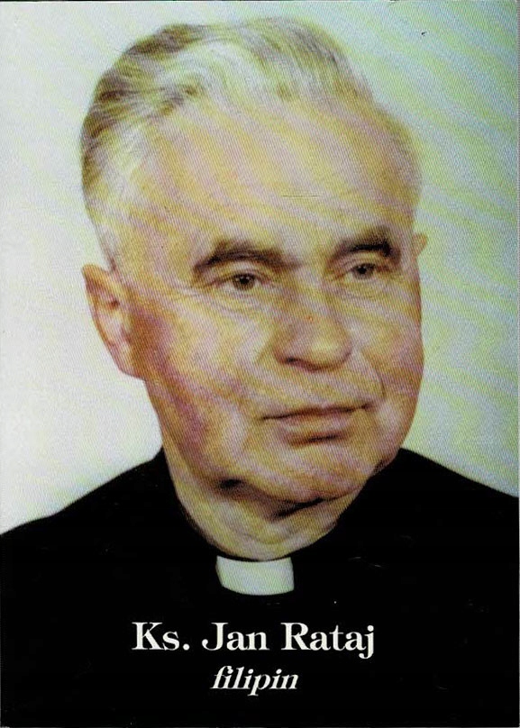 Ksiądz Jan Rataj Profesor prefekt kapłan Gosa - 11825750494 - oficjalne ...