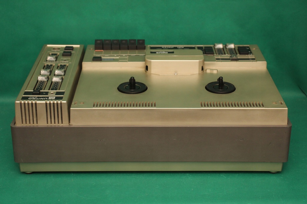 Unitra ZRK magnetofon Opus MS 2425 - 13151558212 - oficjalne archiwum ...