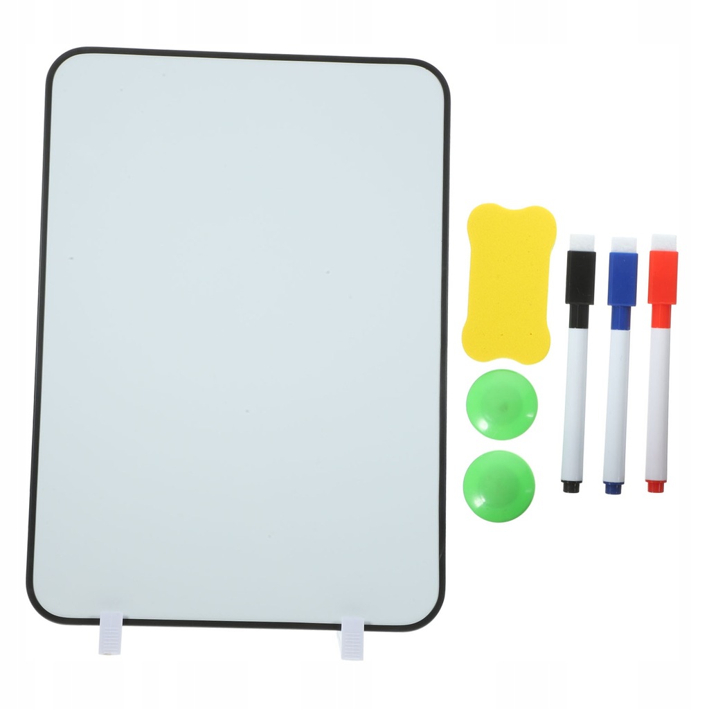 Small Dry Erase Board Whiteboard Writing - 14406842826 - oficjalne ...