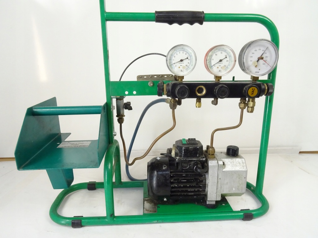 Купить НАСОС REFCO Manufacturing CH-6285 HITZKIRCH 990830: отзывы, фото ...