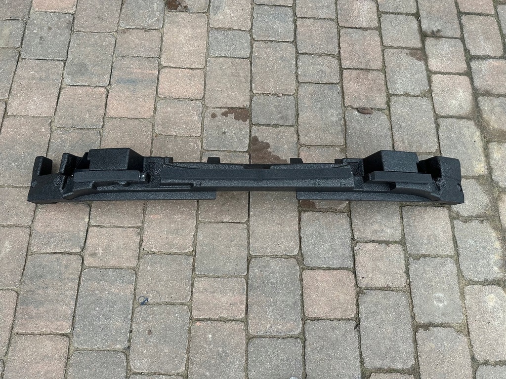 RENAULT CAPTUR II Absorber zderzaka przód - 13079507900 - oficjalne ...