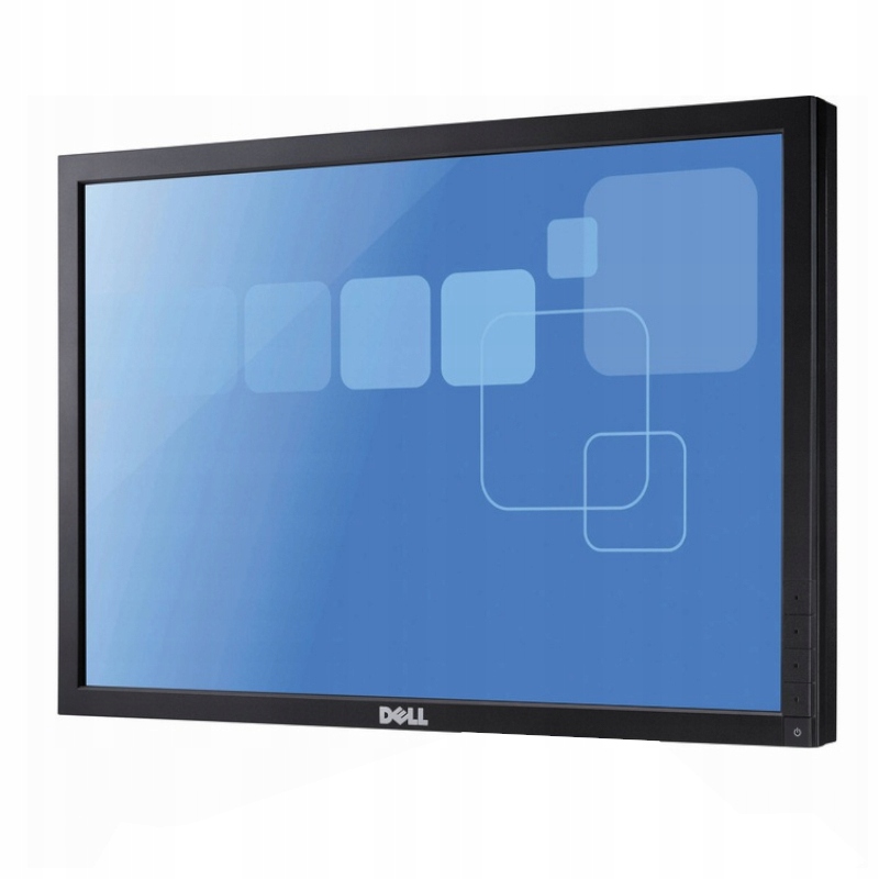 Monitor Biurowy Dell P1911b 19'' 1440x900 DVI BP - 12344289091 - oficjalne archiwum Allegro