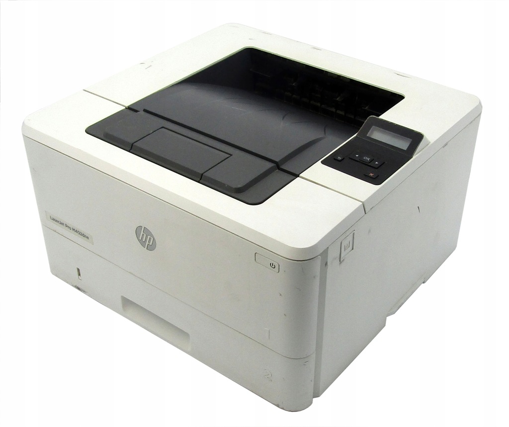 Drukarka laserowa HP LaserJet Pro M402dne - 12051864836 - oficjalne ...