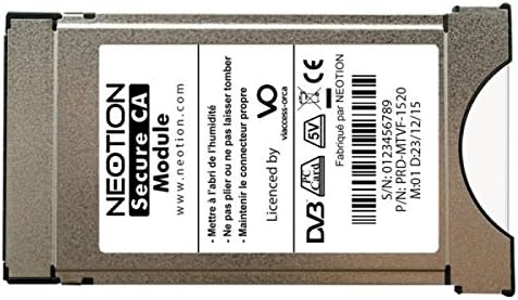 moduł DVB adapter CI+ do telewizora, bez karty Fransat Cam CI + do ...