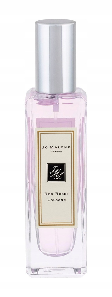 Jo Malone Red Roses Woda Kolońska 30ml - 12732083624 - oficjalne ...