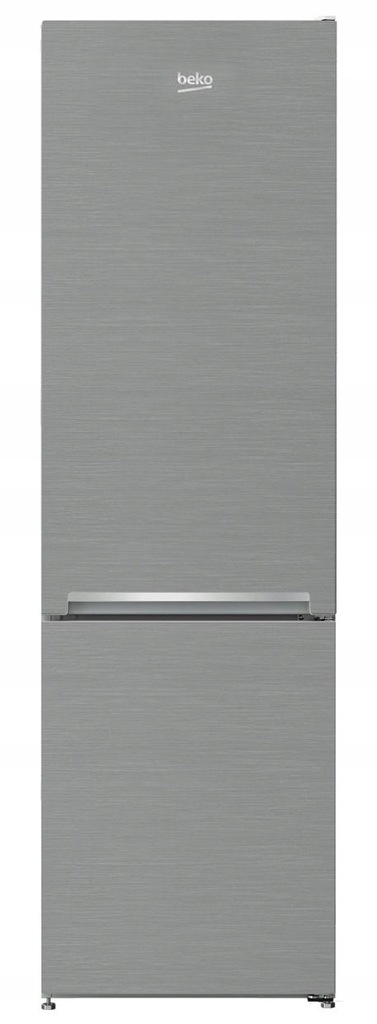 Купить Холодильник с морозильной камерой Beko RCSA 300K30SN INOX 300L ...