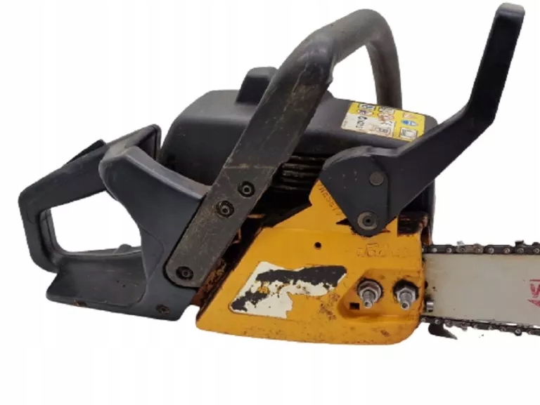 PIŁA SPALINOWA PARTNER P351 XT - 13024965355 - oficjalne archiwum Allegro