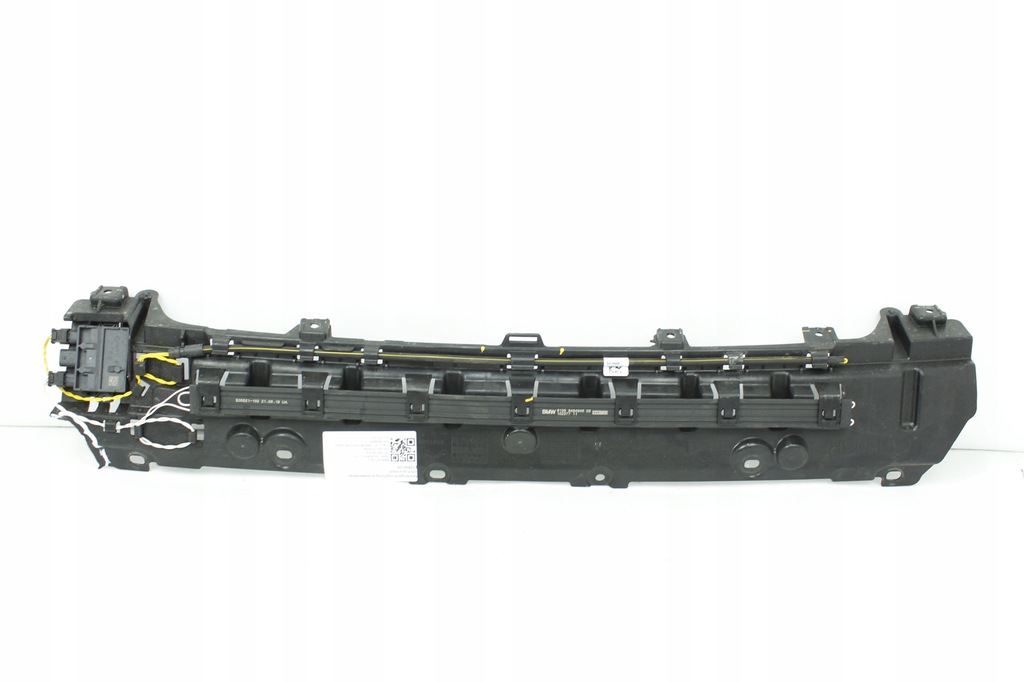 SMART OPENER CZUJNIK MODUŁ ADAPTER BMW G01 X3 - 12327765207 - oficjalne ...