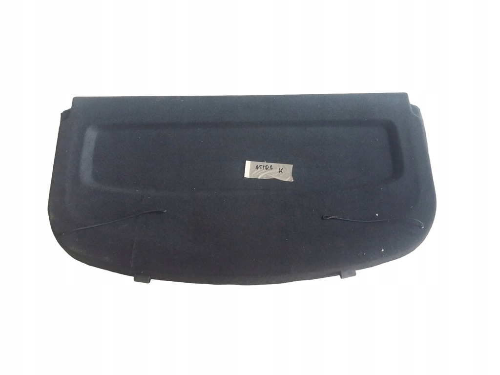 OPEL ASTRA V K PÓŁKA BAGAŻNIKA 39047416 - 12075205308 - oficjalne ...