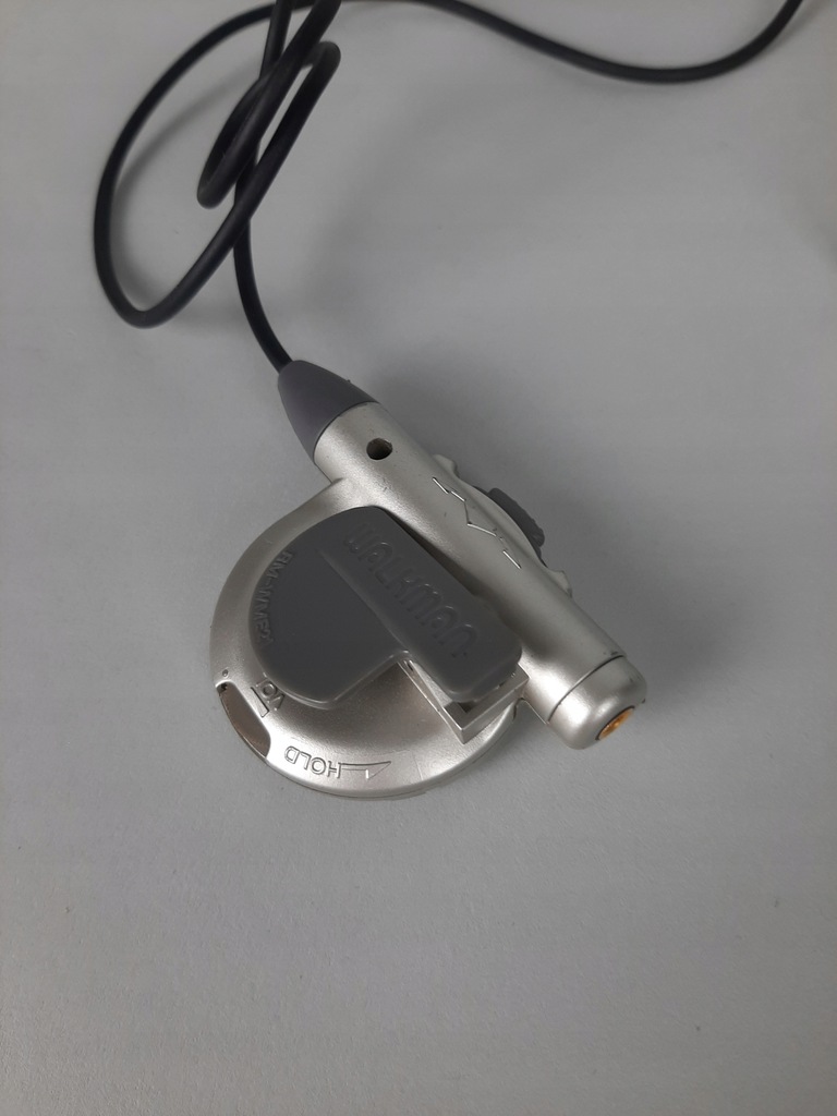 Odtwarzacz kasetowy Walkman Sony WM-EX678 Zestaw - 14284216117 ...