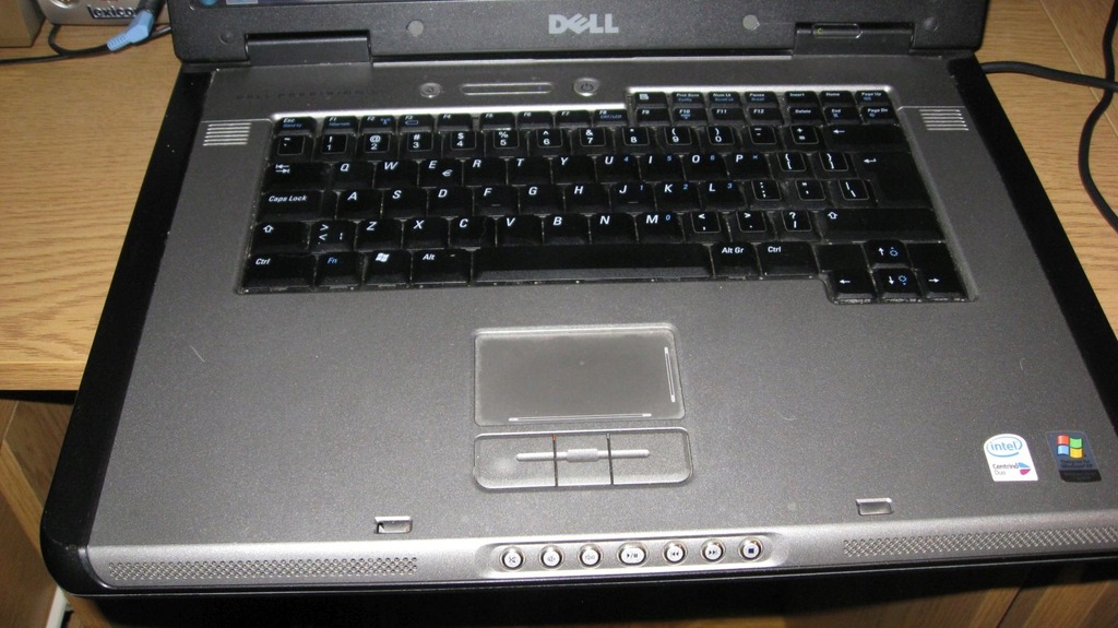 Dell Precision M90 - 10933506879 - oficjalne archiwum Allegro