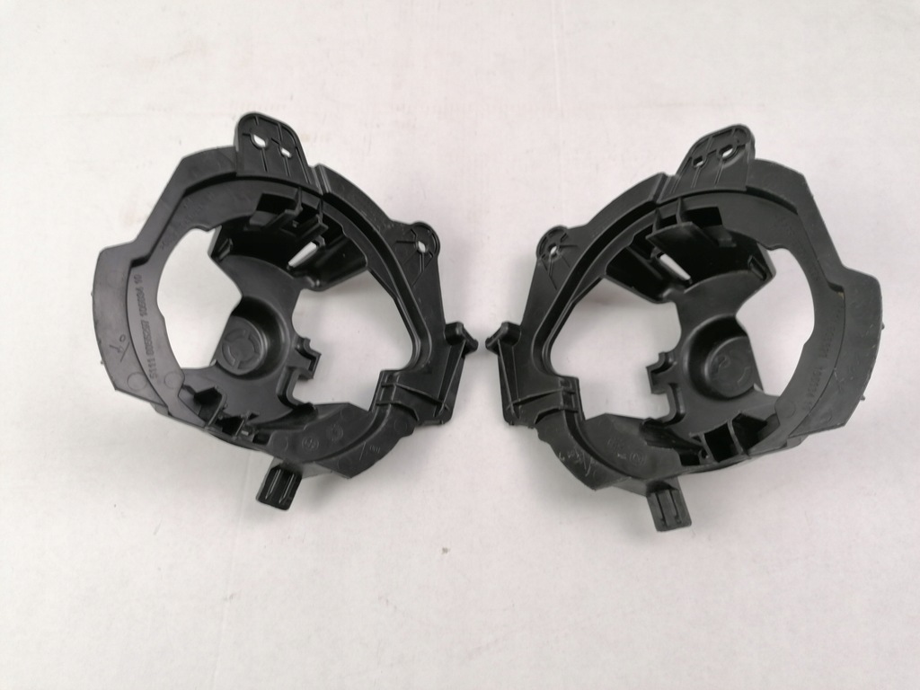 adapter halogenu h7 bmw x3 x4 f25 f26 zamiast LED - 11232044734 ...