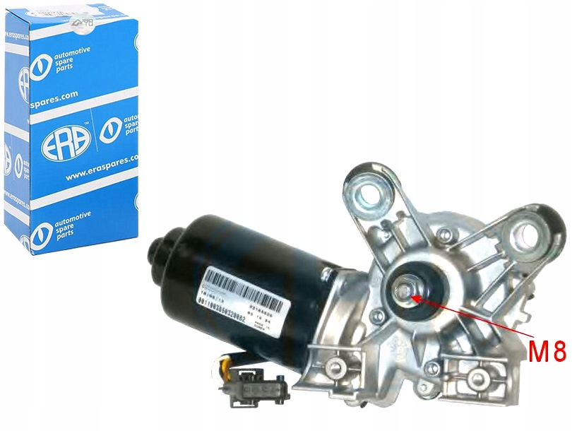 SILNIK WYCIERACZEK OPEL VECTRA C 1.6 - 11706211675 - oficjalne archiwum ...