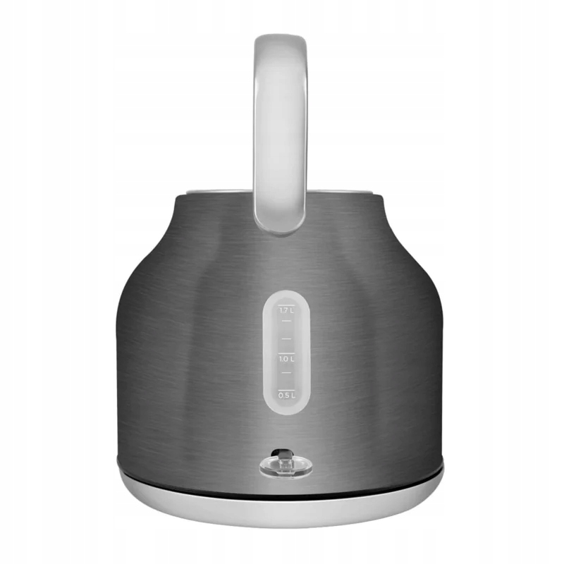 Czajnik elektryczny CONCEPT RK-3333 INOX - 13507705980 - oficjalne archiwum Allegro