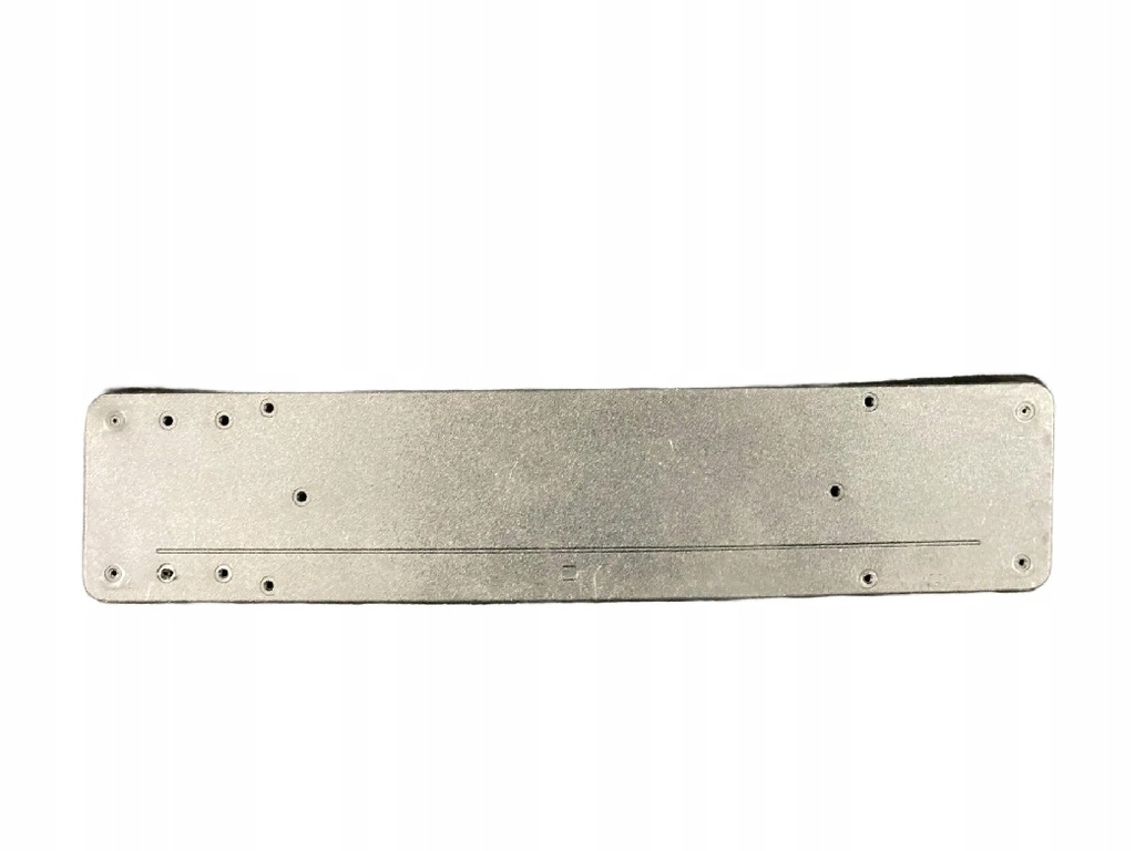 MERCEDES C W206 PODKŁADKA POD TABLICĘ A2068853001 - 14170633767 ...