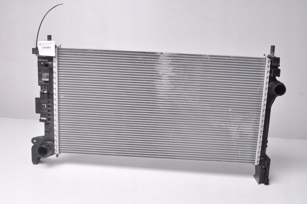 VOLVO S60 V60 XC60 XC90 V90 S90 D4 D5 T4 T5 T6 CHŁODNICA WODY 32224829 ...