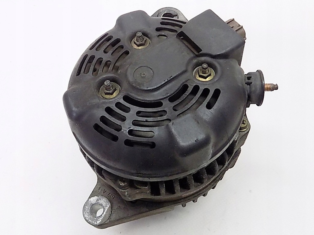 ALTERNATOR - TOYOTA RAV-4 II 2.0 D4D 27060-27040 - 8885671580 ...
