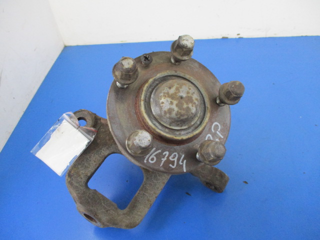 VW LT 35 II E2 2.5SDi ZWROTNICA PRAWA PIASTA - 12107451094 - oficjalne ...