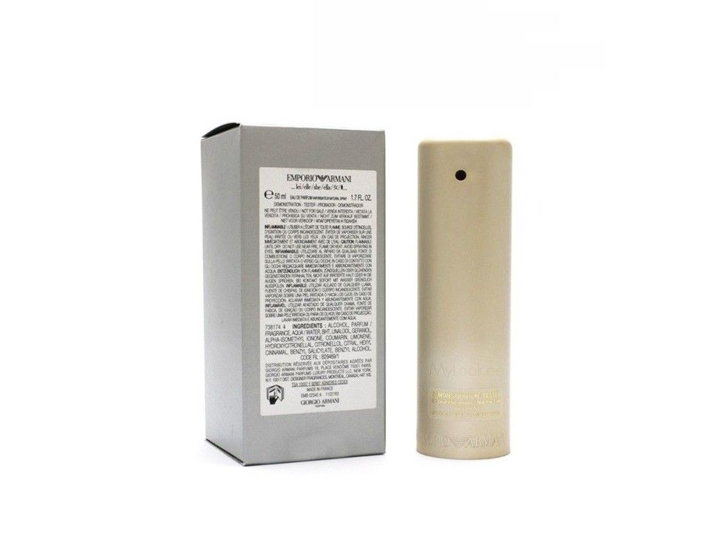 Armani Emporio She 50ml tst ORYGINAŁ - 6770362846 - oficjalne archiwum ... Armani Emporio She 50ml tst ORYGINAŁ - 6770362846 - oficjalne archiwum ...
