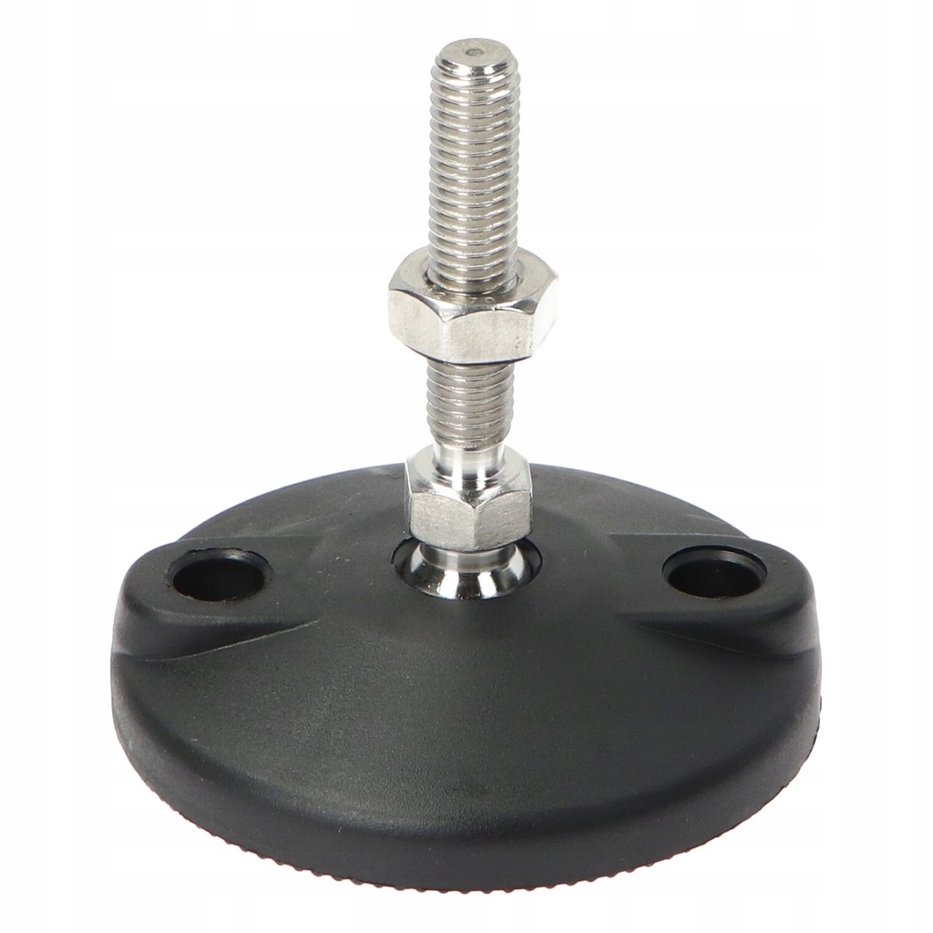 Stopa stopka wahliwa regulująca poziomująca D80 M8 L85 z kotwieniem - 15031057894 - oficjalne ...