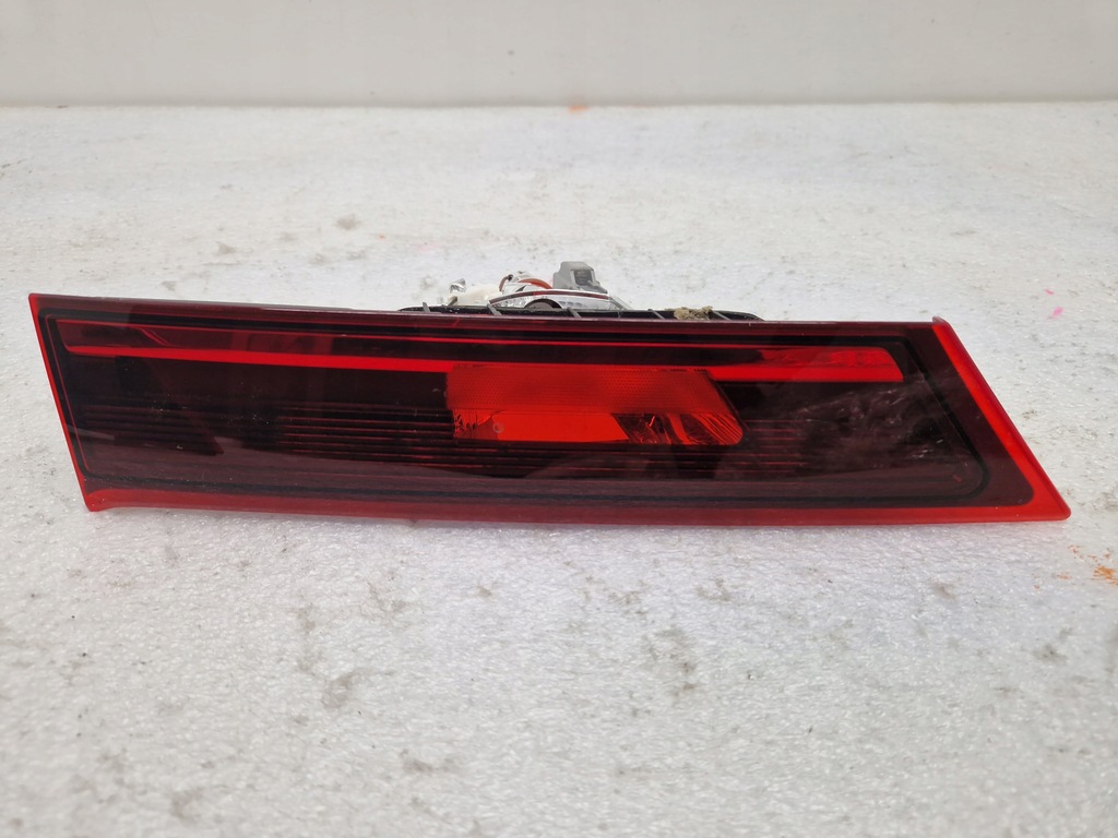VOLVO S90 II LAMPA TYLNA LEWA W KLAPE 31656777 - 15182903681 ...