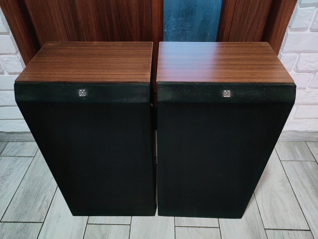 kolumny UNITRA TONSIL Zg30C114 [1] - 13696573627 - oficjalne archiwum ...