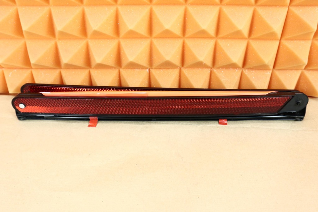 MERCEDES SLK R171 TRÓJKĄT OSTRZEGAWCZY 1718900197 - 13095785309 ...