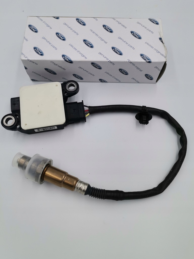 SONDA CZUJNIK NOX FORD JX61-5L239-DC DA DB NOWA OE - 12985009383 ...