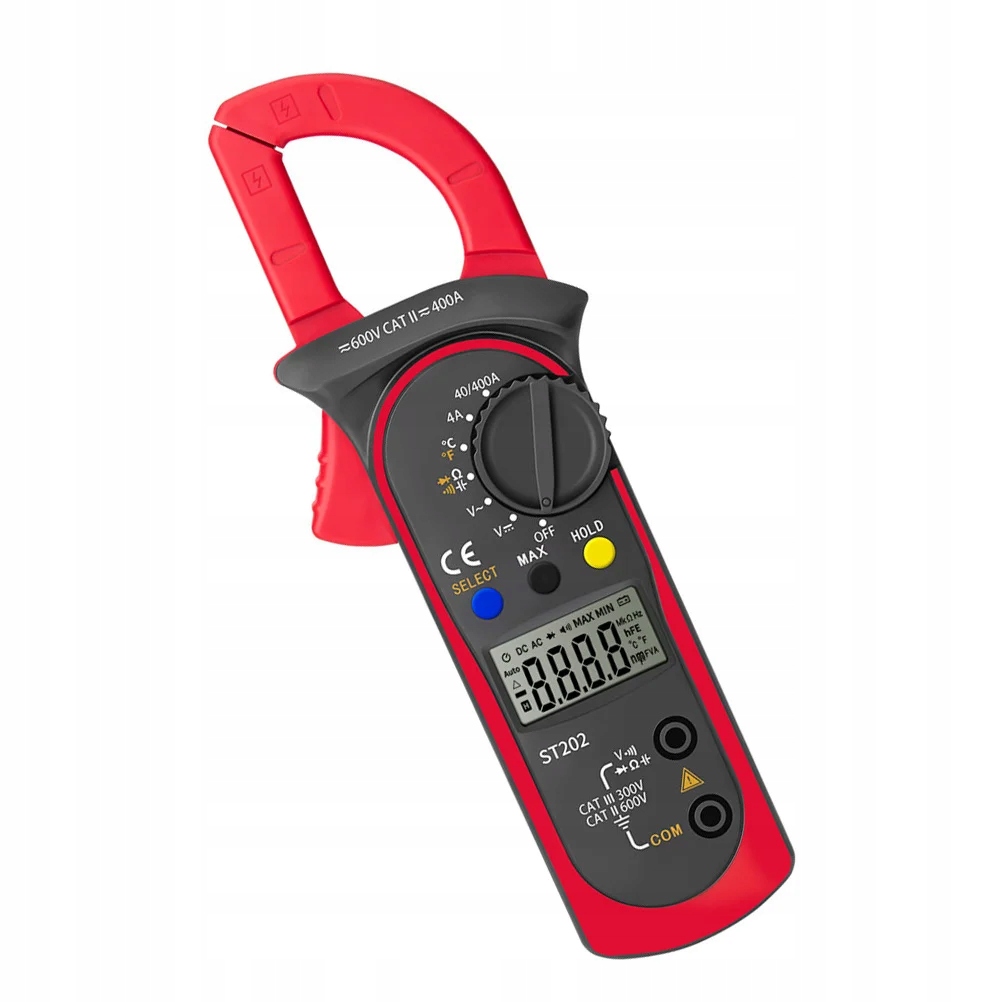 Voltage Current Tester Multimeter Handheld - 13746659483 - oficjalne ...