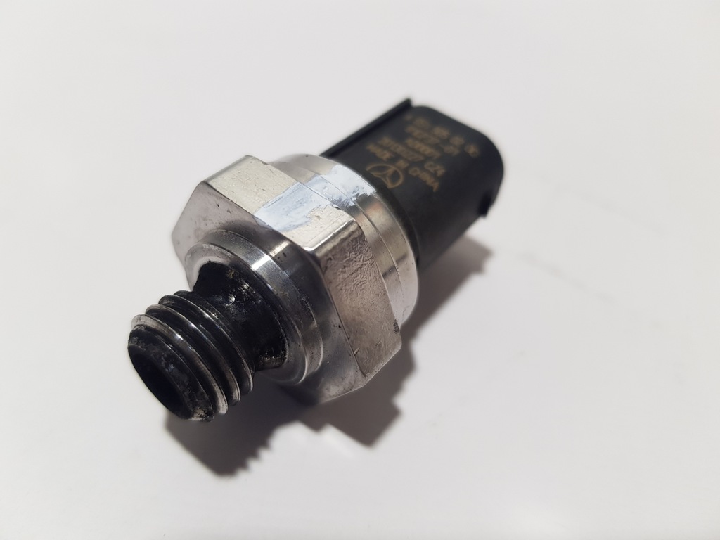 MERCEDES W906 w212 W204 W207 CZUJNIK CIŚNIENIA SPALIN 6519050200 ...
