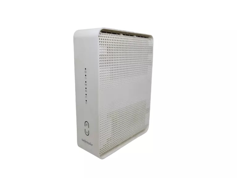 TECHNICOLOR CGA2121 - 12631348270 - oficjalne archiwum Allegro