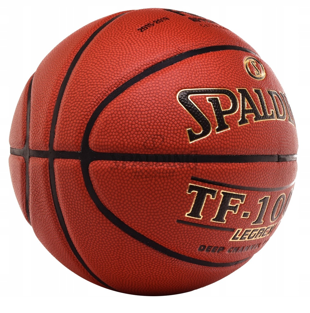 SPALDING TF1000 LEGACY ENERGA PIŁKA DO KOSZYKÓWKI - 7983574912 ...