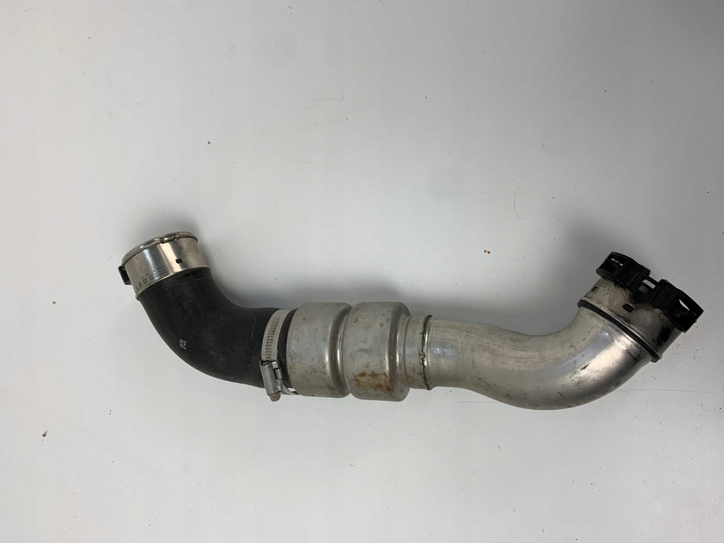 INSIGNIA B 2.0CDTI DTR RURA INTERCOOLERA 39229524 - 13284646619 ...