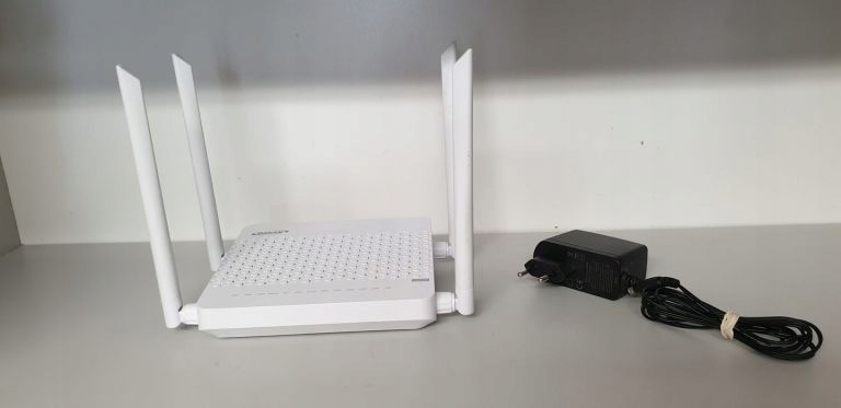 ROUTER DASAN H660GM - 8422383557 - oficjalne archiwum Allegro