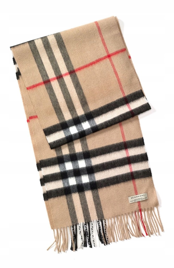 BURBERRY LUKSUSOWY SZALIK 100% KASZMIR IDEAŁ - 8907228098 - oficjalne ... BURBERRY LUKSUSOWY SZALIK 100% KASZMIR IDEAŁ - 8907228098 - oficjalne ...