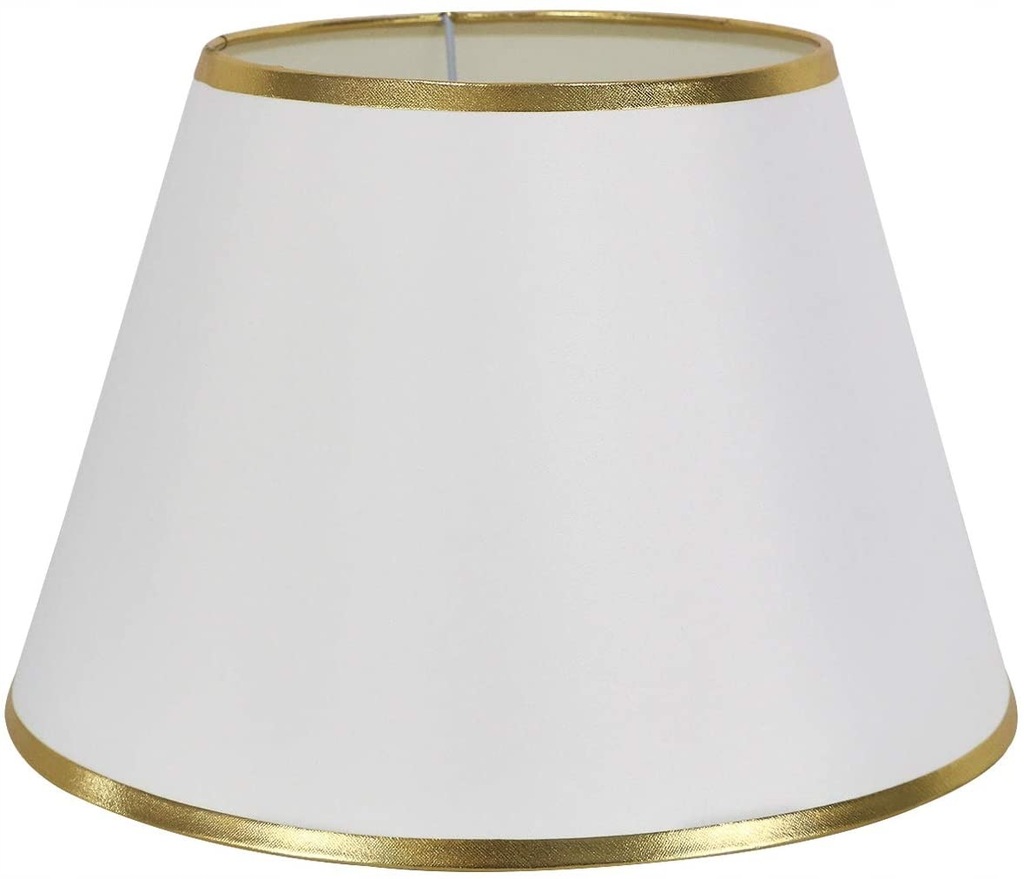 Abażur klosz do lampy stołowej śr 25cm DULEE 3BE62 - 12171225915 ...