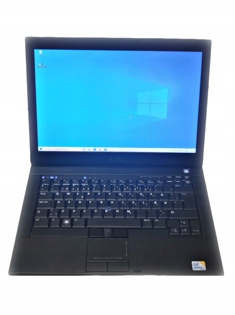 Dell Latitude E6400 Core2Duo P9700 2GB RAM 320 HDD - 12557379545 ...