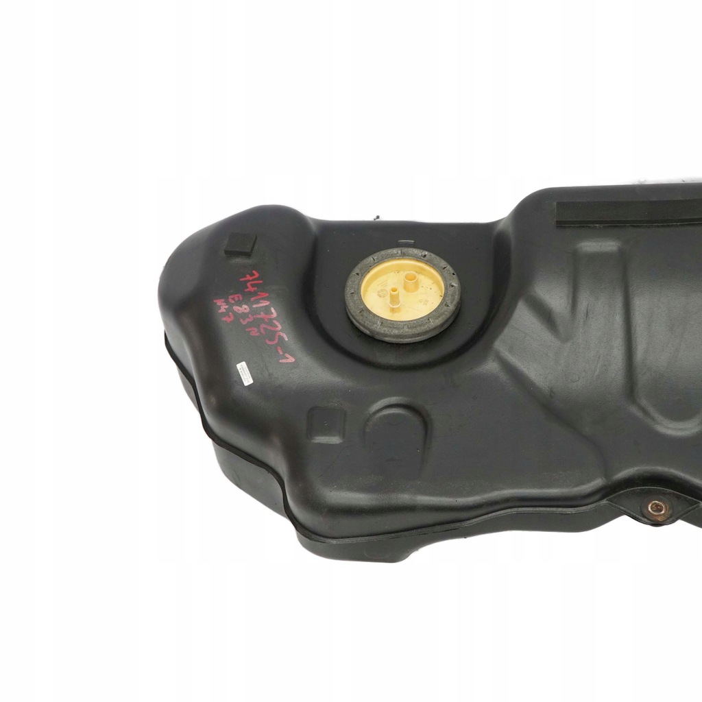 BMW X3 E83 LCI 1.8d 2.0d N47 Bak Paliwa Kompletny - 12247107887 ...