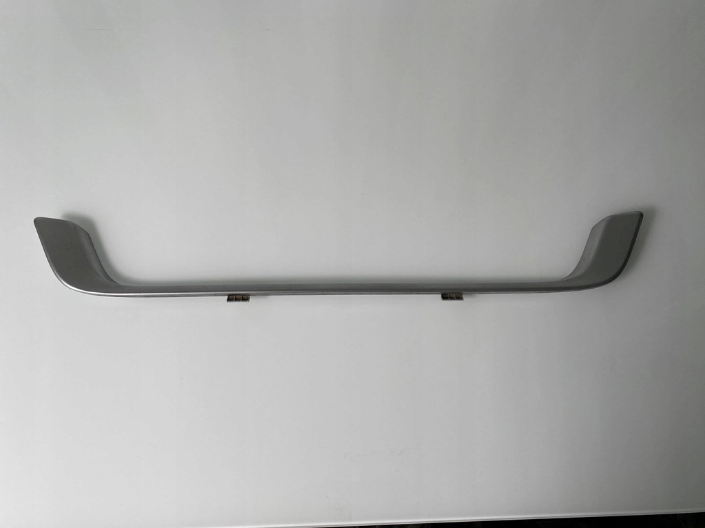 LISTWA ZDERZAKA PRZÓD VOLVO XC60 I R-DESIGN - 13918349321 - oficjalne ...