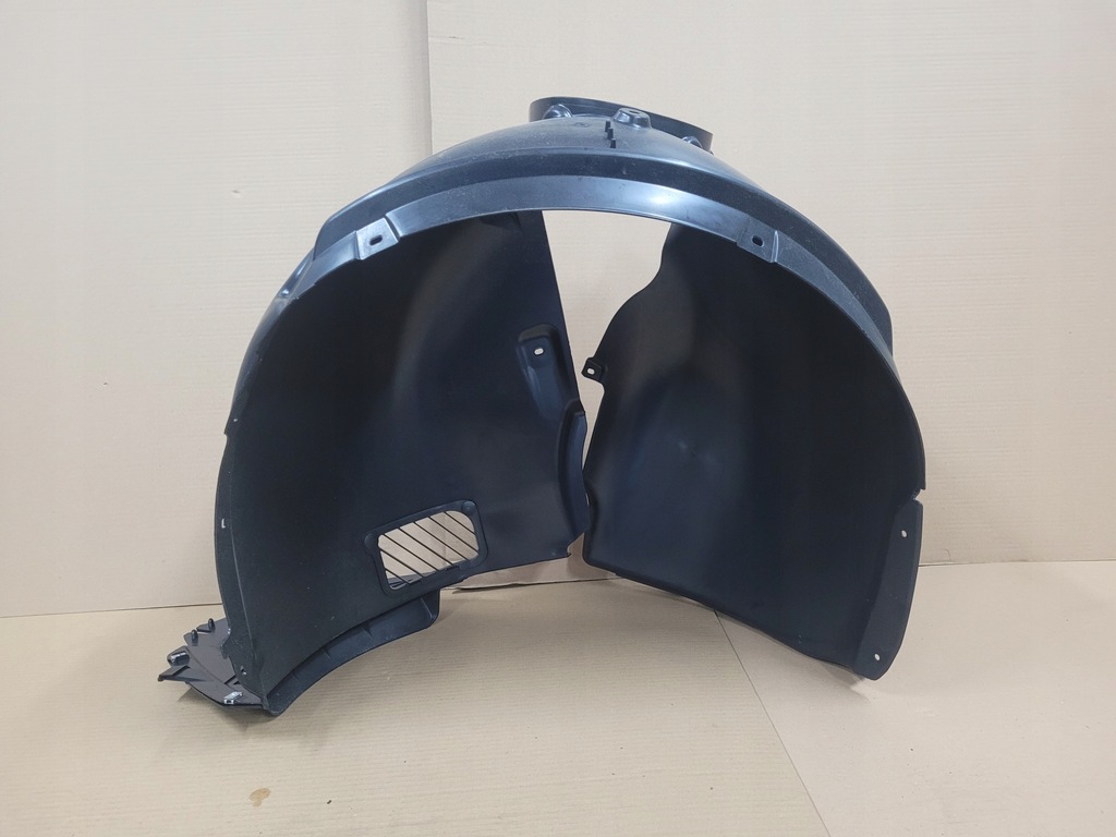 SKODA OCTAVIA IV NADKOLE LEWY PRZÓD - 13020200930 - oficjalne archiwum Allegro