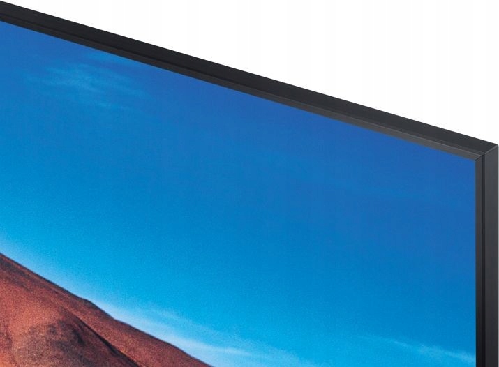 TV 55 SAMSUNG UE55TU7172 UHD,SMART, 2000PQI - 9414047215 - oficjalne ...