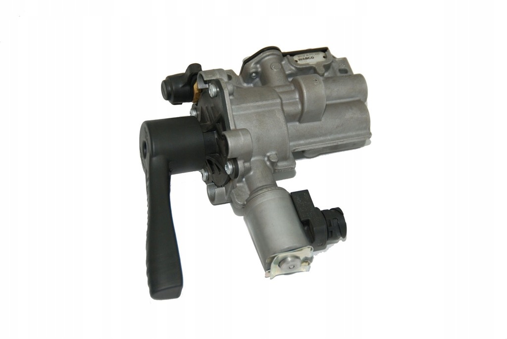 ZAWÓR PODNOSZENIA PLATFORMY WABCO 4630900120 - 12165934750 - oficjalne ...