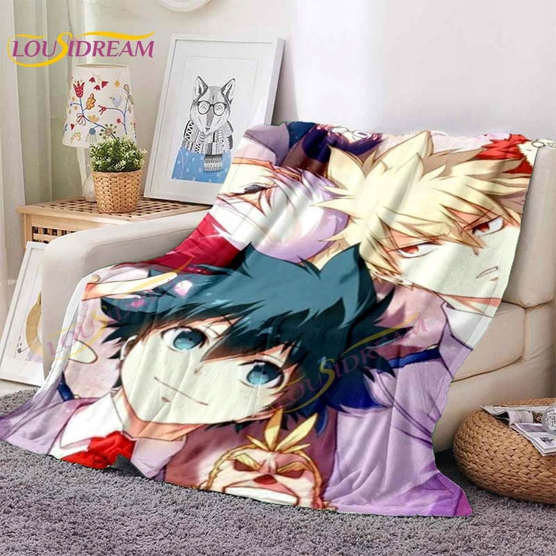 koc My Hero Academia koc Anime koce Midoriya Izuk - 13040232474 ...