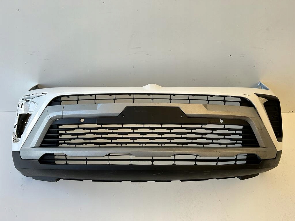 OPEL CROSSLAND X LIFT ZDERZAK PRZÓD 39172210 - 13435674592 - oficjalne ...