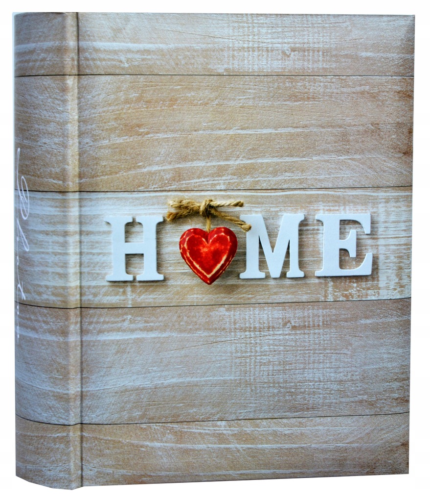 KLASYCZNY ALBUM - 300 zdjęć 10X15 szyty z opisem - 7716283700 ...