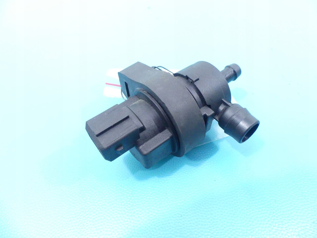 ZAWÓR ODPOWIETRZENIA ZBIORNIKA BMW E60 M54 - 12345055545 - oficjalne ...